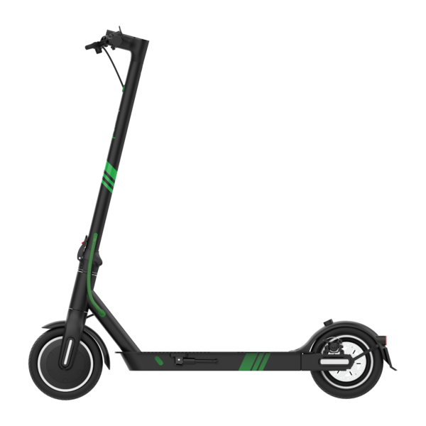 UrbMob Kick&Go - E-lectrified