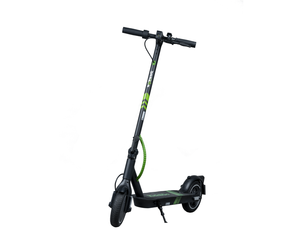 UrbMob Kick&Go - E-lectrified